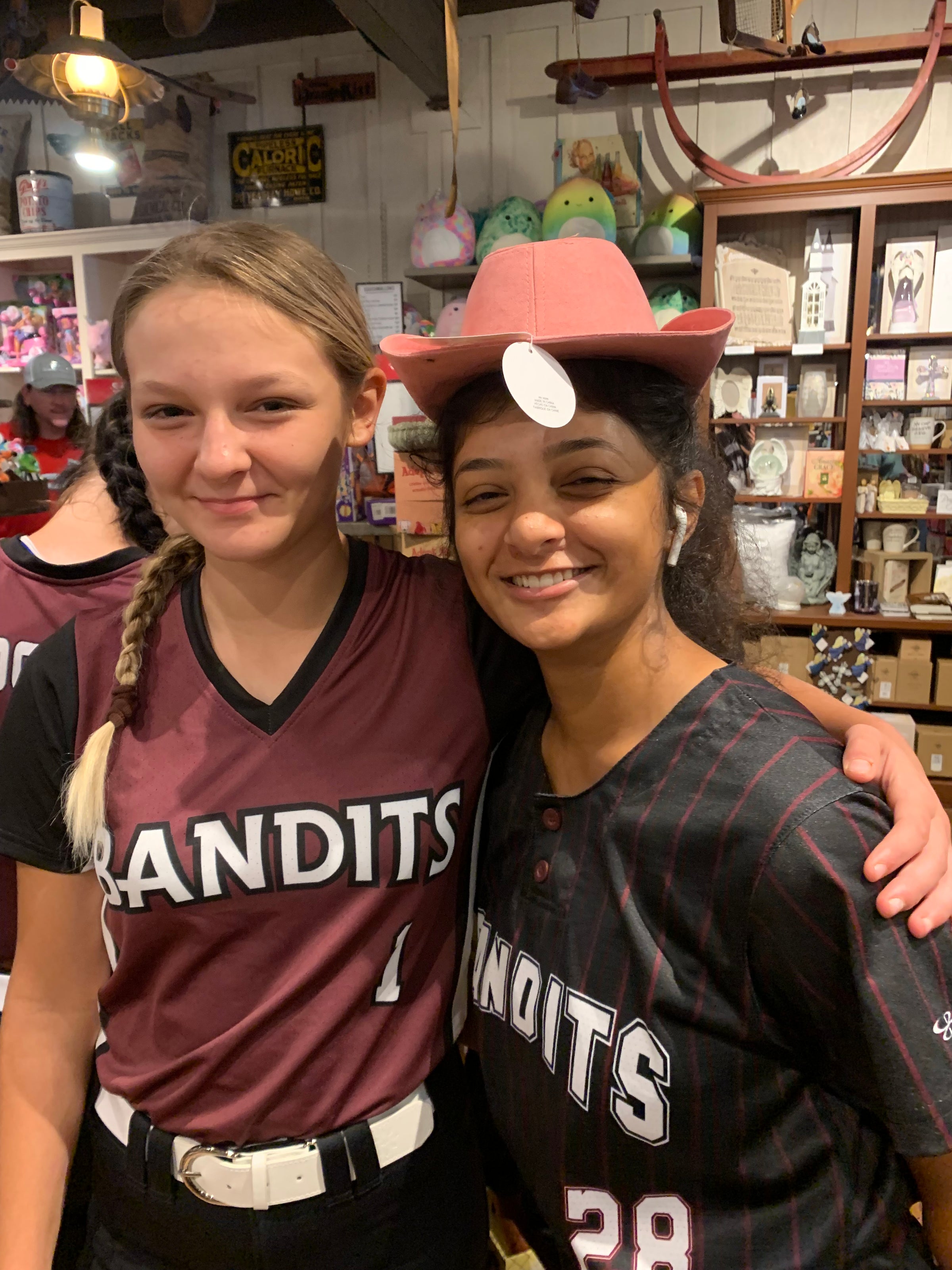 2023 Bandits 18U Fall Season